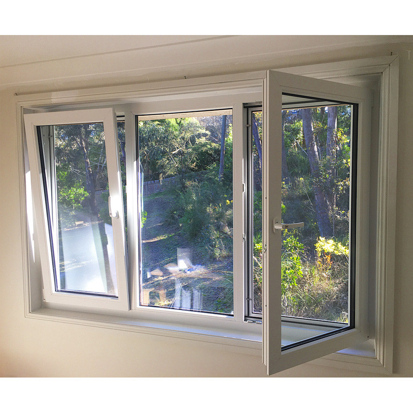 Certified PVC Window, UPVC Passive House windows, Energy Efficiency ...