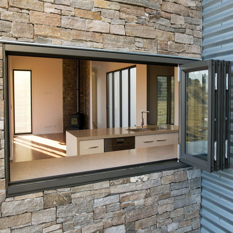 PVC Windows Manufacturer | Double Glazed | PVC Folding Windows | uPVC ...