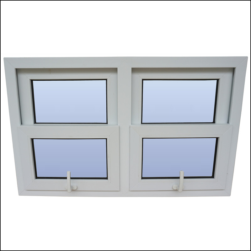 Vinyl Windows Manufacturer | Double Glazed with Argon Gas | PVC Single ...