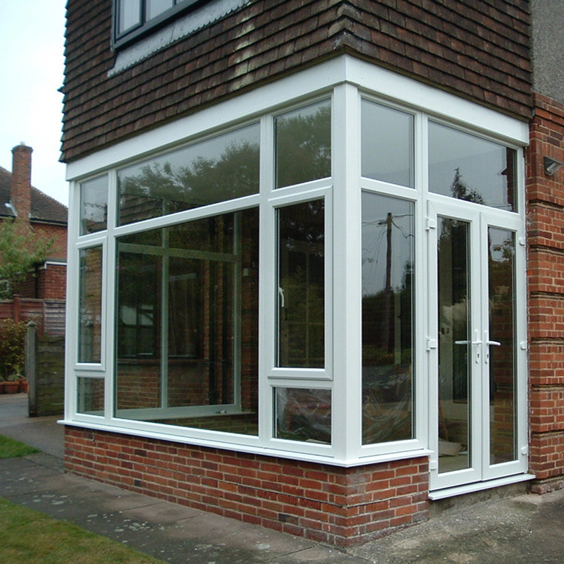 uPVC DOUble Glazed Windows Manufacturer | Australian Standard AS2047 ...