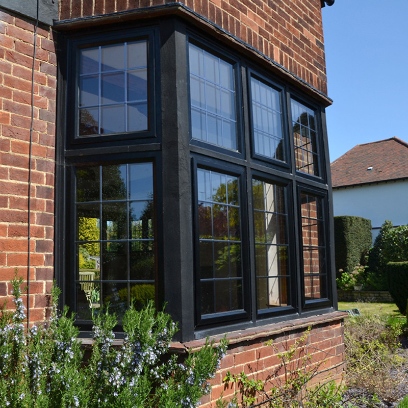 Commercial Aluminum Window Manufacturers | Interpon Powder Coating ...