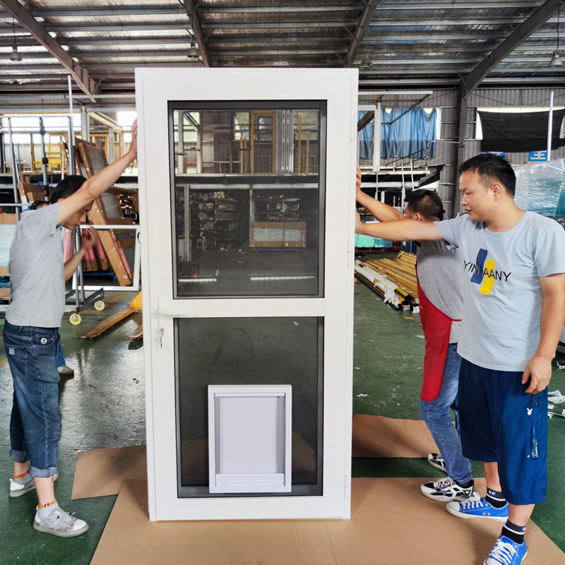 Doors Factory | Double Glazed Windows and Doors | Aluminum Hinge Doors ...