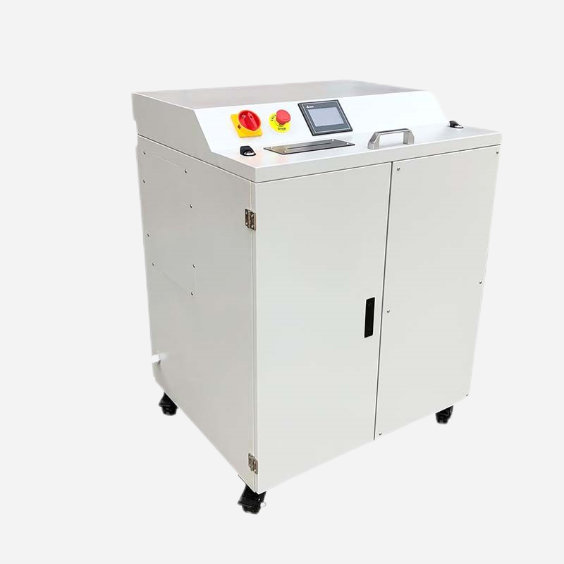 Industrial SSD Memory Chips Electronic Component PCB Disintegrator ...