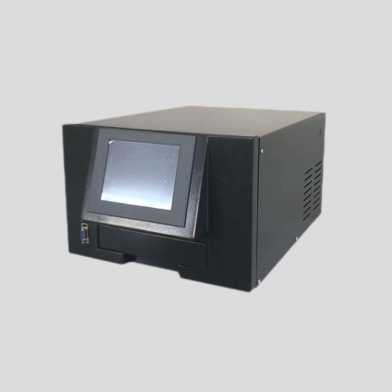 Portable Two Shaft Hard Disk Magnetic Degausser for HDD Destruction ...