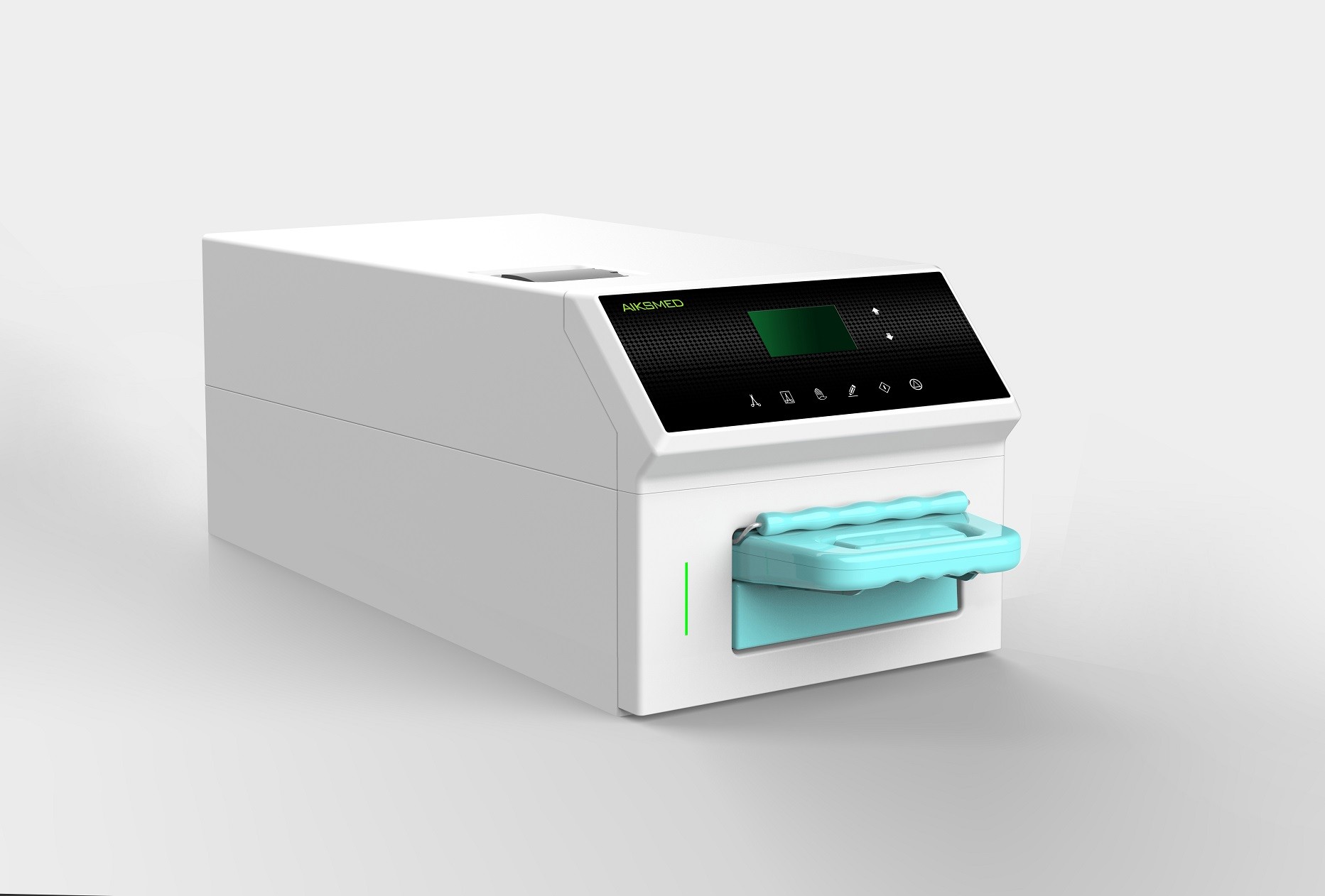 Multi-Cassette Autoclave | Small Steam Sterilizer for Dental and ...