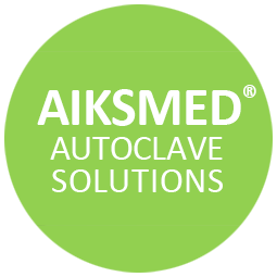 Biological Indicator Evaluation Resistor(BIER) | AIKSMED Steam ...