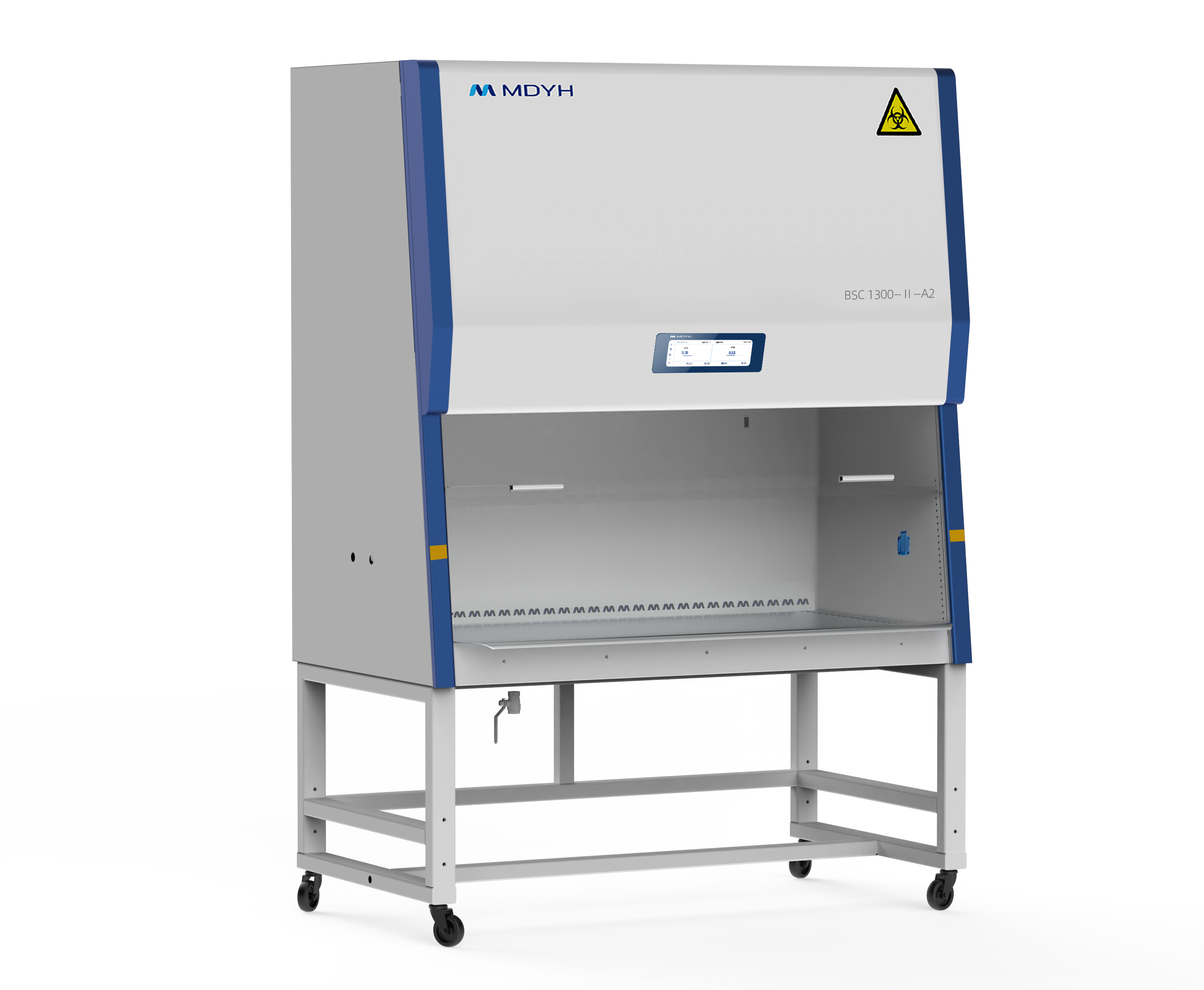 Biological Safety Cabinet | Class II | A2 | Biosafety Cabinet | AIKSMED ...
