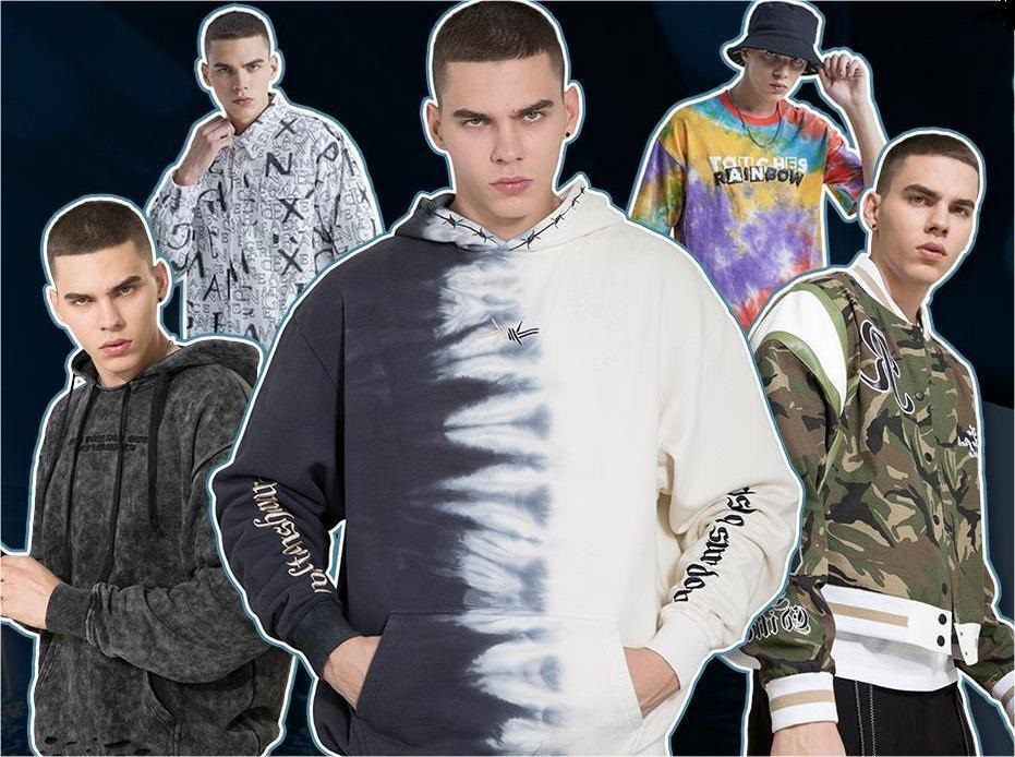 Custom Streetwear Clothing | Private Label Streetwear Manufacturing