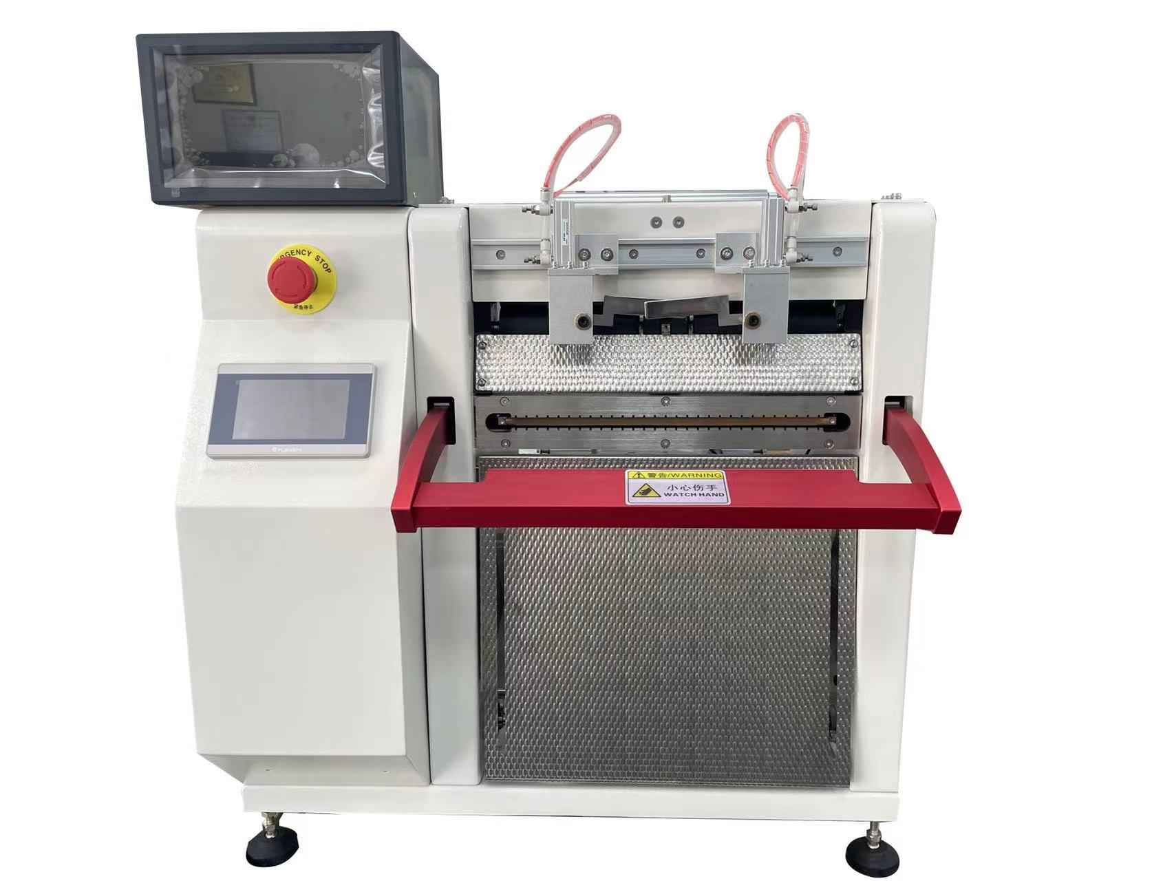 Auto Bagger Auto Bag Machine Roll Bag Machine | Auto bag machine | BEYAGO