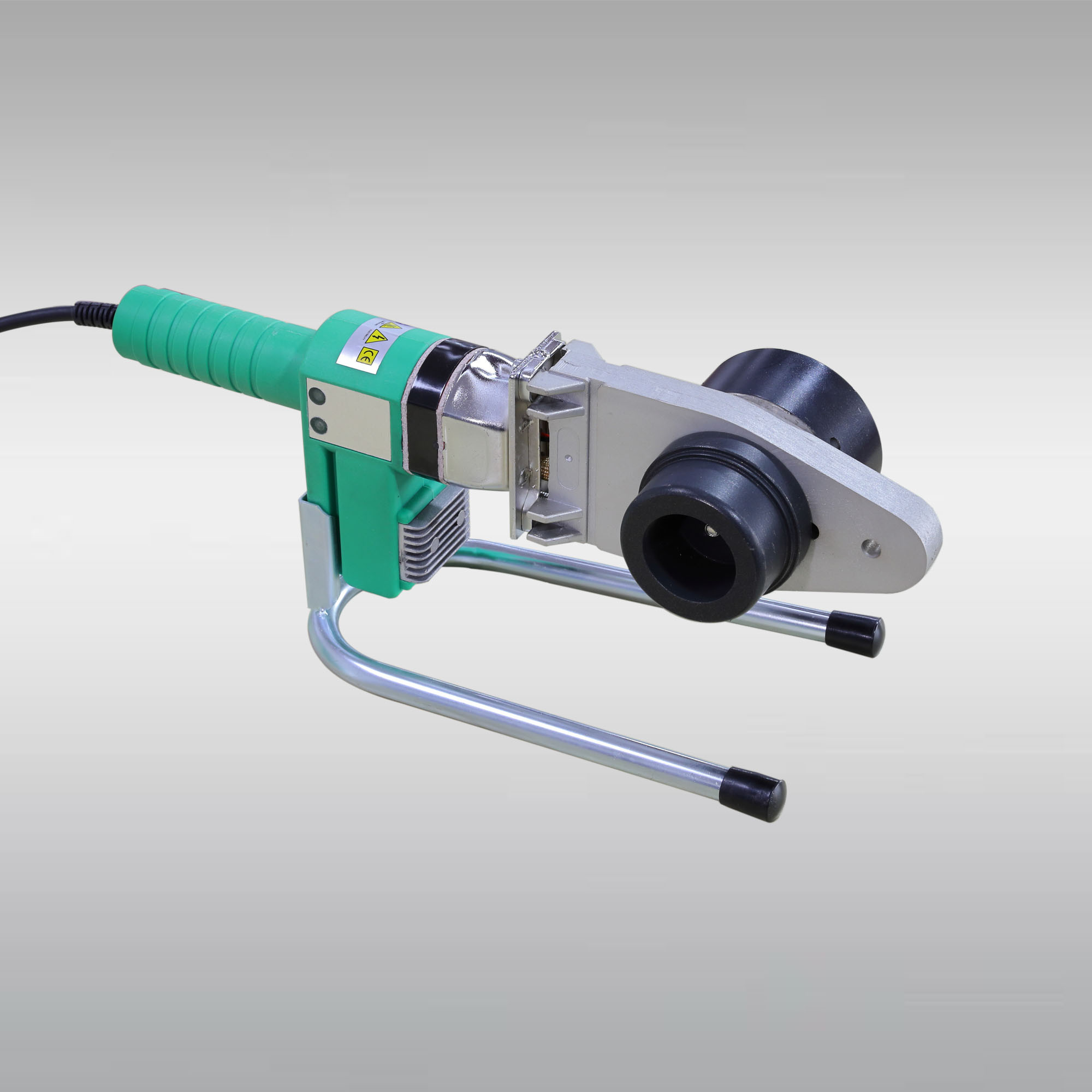 Socket Fusion Welder Set for PPR or PE Pipes 20mm to 63mm | Socket ...