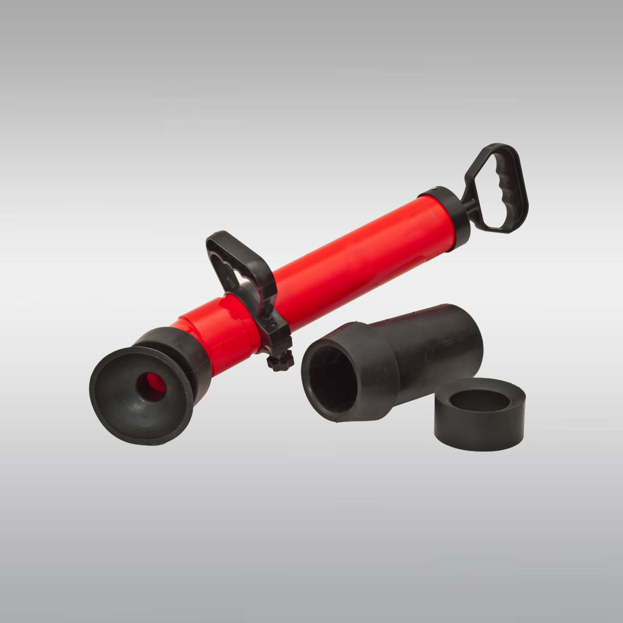 Pump Drain Cleaner for the Removal of Blockages in Basins, Bowls, Tubs ...