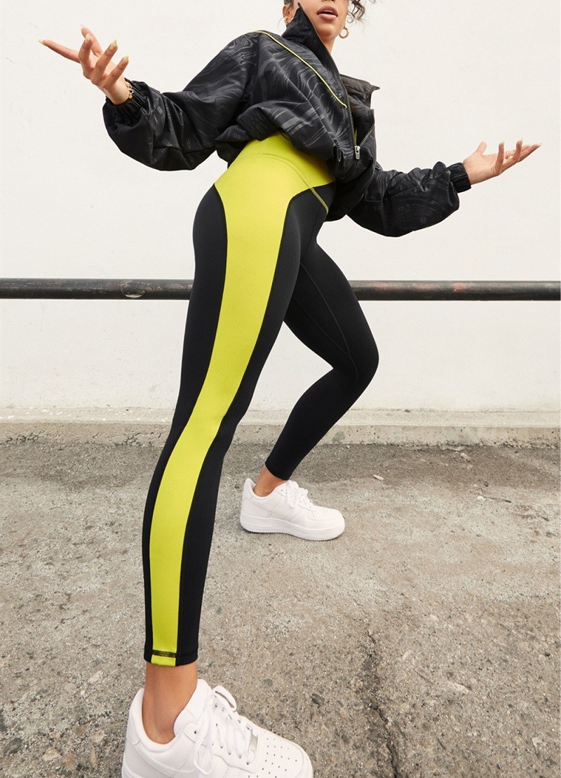 Custom New Booty Lifting Work Out Apparel Woman Anti Cellulite Yoga ...