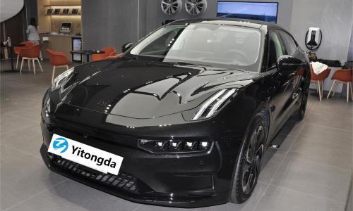 About Yitongda Used Car Trade - Used Car Dealer, Construction Equipment ...