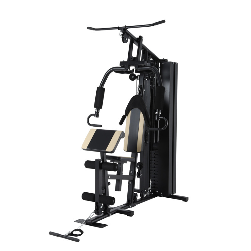 Fitness Multi Strength Fitness Equipment Bodybuilding Machine | Single ...