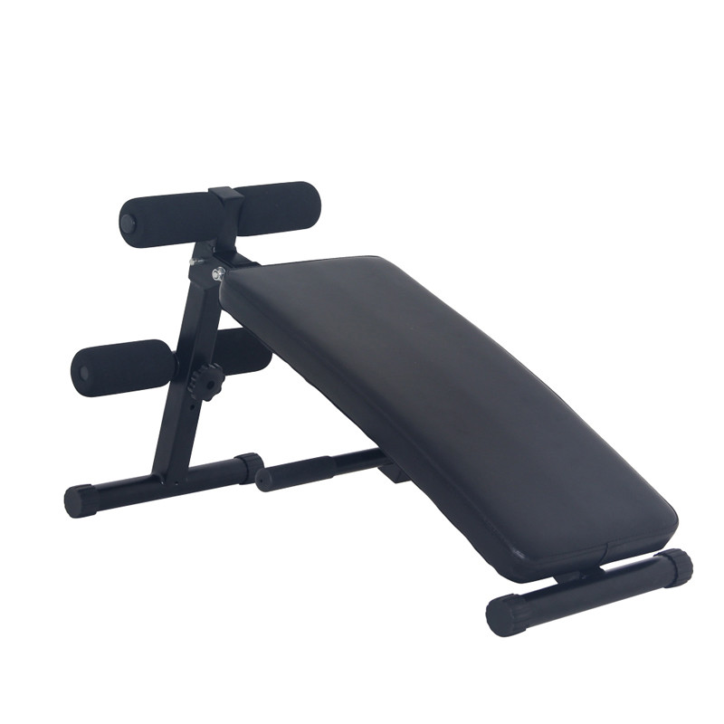 Home Gym Use Body Fitness Mini Sit Up bench | Sit Up Benches ...