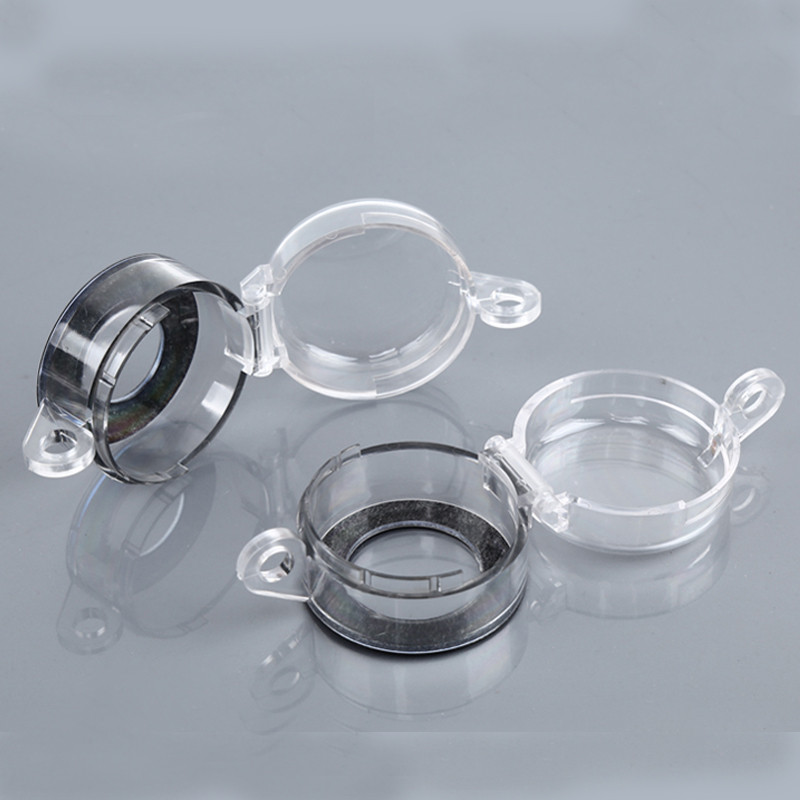 Emergency Stop Lockout 32mm*55mm | China Push Button Lockout Device ...