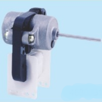 Shaded Pole Motors for Refrigerator Fan Motors | Refrigerator Fan ...