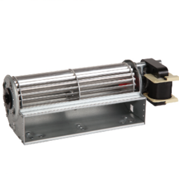 Low noise Cross Flow Fan Motors | Cross Flow Fan Motors | YADE ...