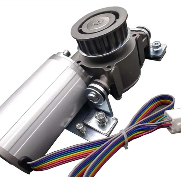 Automatic Door Motor | Refrigerator Fan Motors | YADE Industrial Fan ...