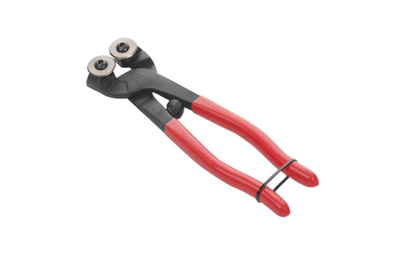 Tile Glass Mosaic Nipper 8126A-O with Cutting Wheels | Efficient ...