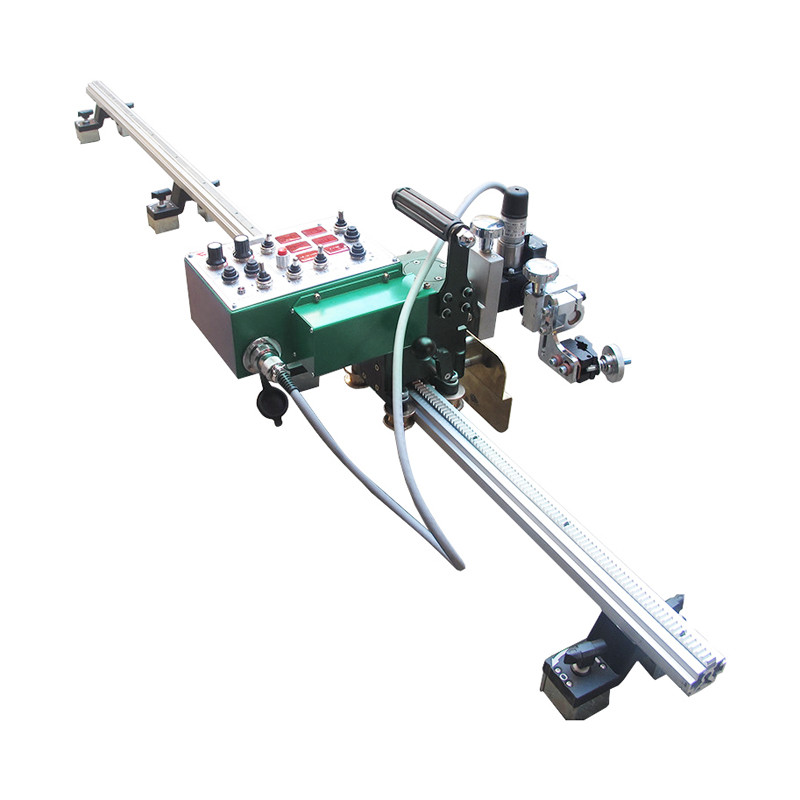Welding Trolley | Welding Machine | YOMI CNC Cutting&Welding Machinery