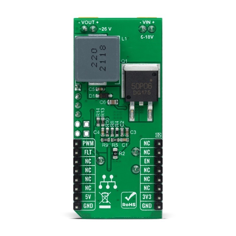 Professional led driver circuit board led driver switching power supply ...