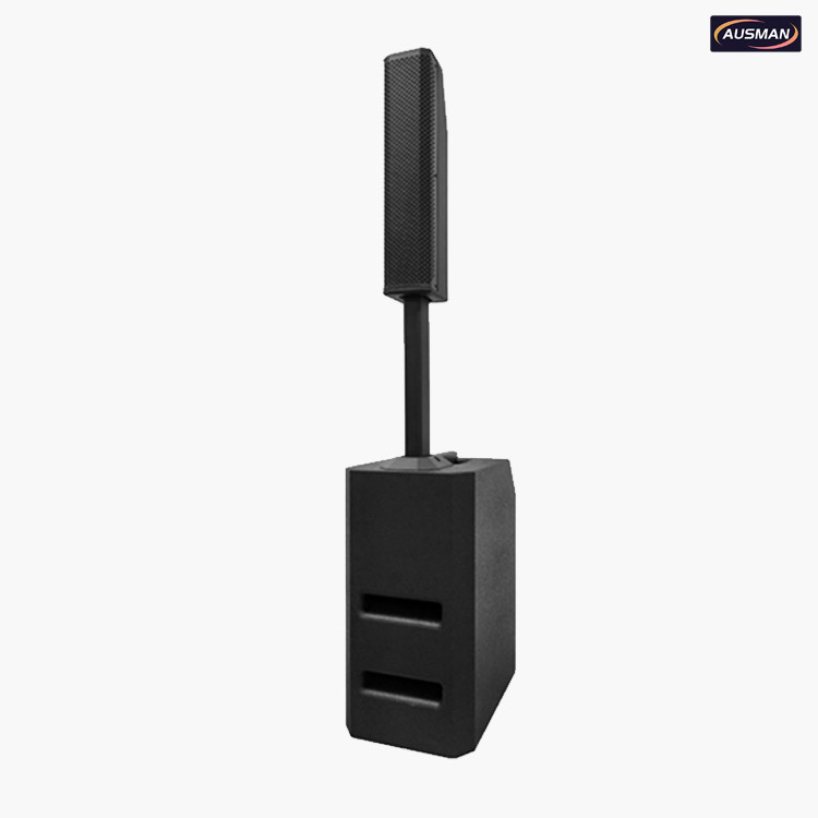 Column Speaker PA System From Wholesaler China | AUSMAN AS-VC101