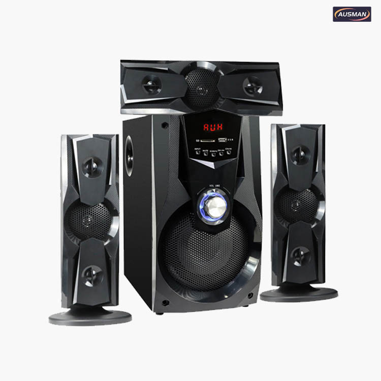 Wholesale 3.1 Surround Sound Home Theater Systems | Floor Standing ...