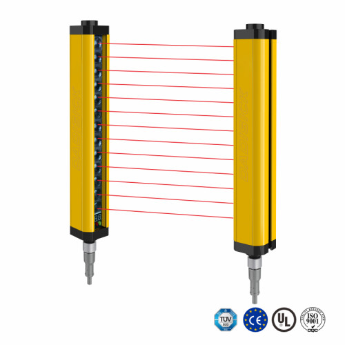 AX 301S infrared light curtain - China AX 301S infrared light curtain ...