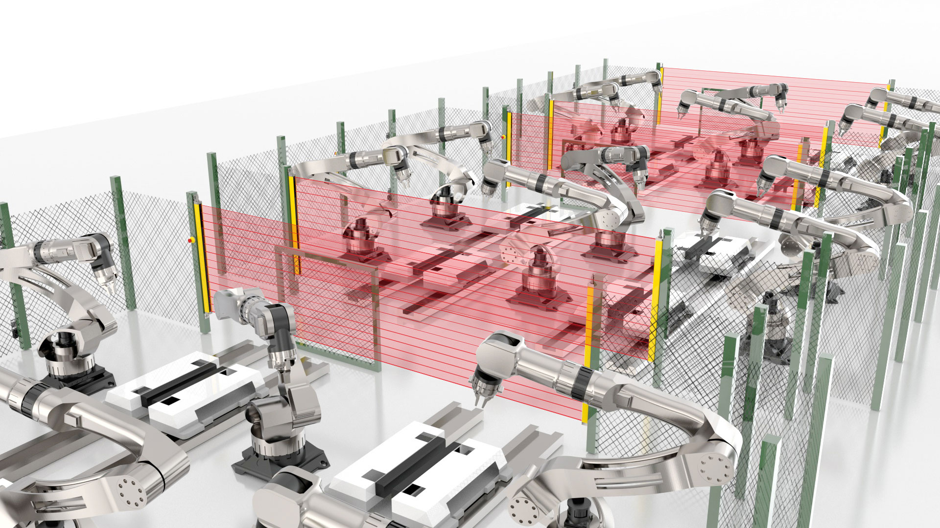 Use The Machine Safely - DADISICK