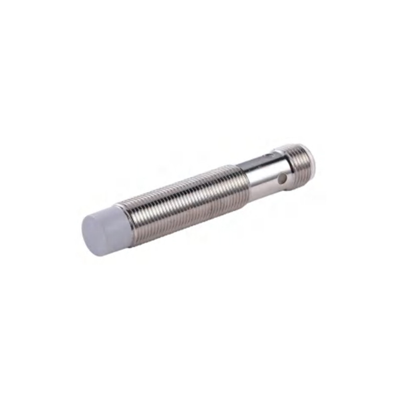 Capacitive Proximity Sensor | Cylindrical M12 M12 Connector CR12 ...