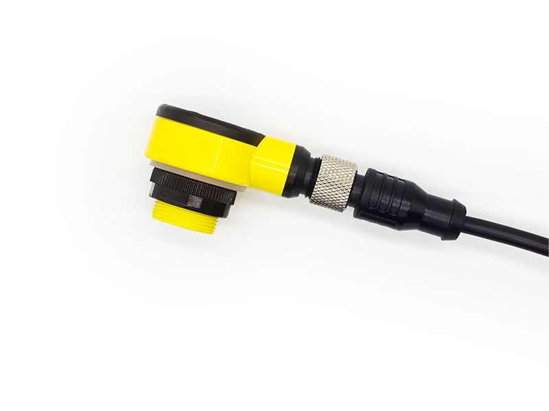 Ultrasonic Sensor Introduction Page Dadisick