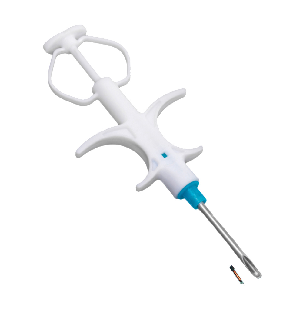 China Pet Microchip, RFID Microchip Reader, PCR Fluorescence Detector ...