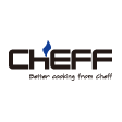 Get Gas Cooker and Hobs Custom Solutions - Contact CHEFF Now!