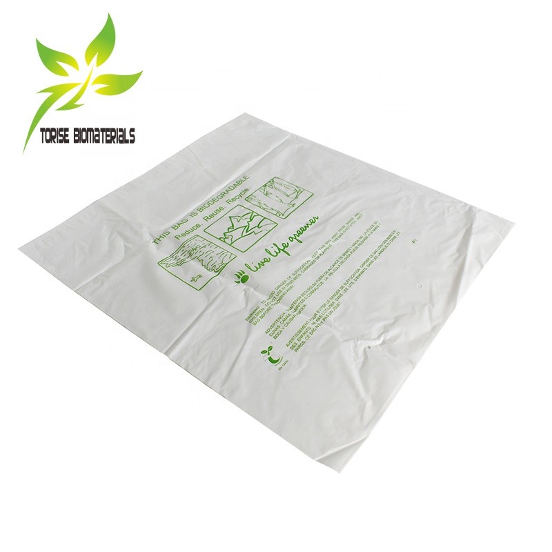 Multi Size eco-fridenly self-adhsive bags | 100% Biodegradable ...