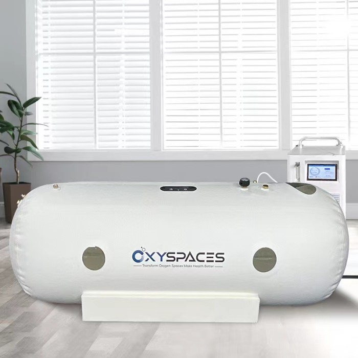 Custom Lying Type Hyperbaric Chamber L-800 Classical Type Chamber ...