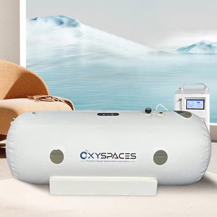 Custom Lying Type Hyperbaric Chamber L-850 | Lying Type Hyperbaric ...