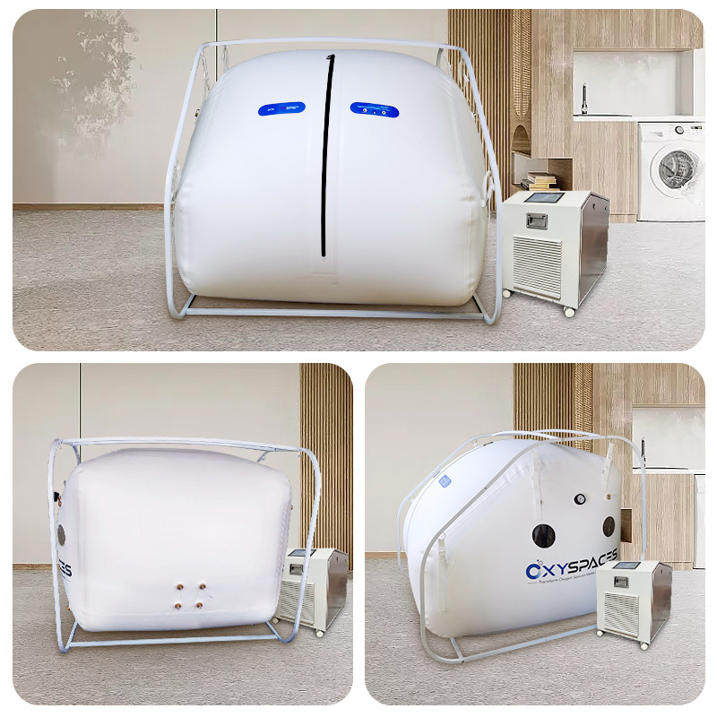 Custom Multi Person Hyperbaric Chamber 2 Person Sitting S-130 | 2 ...