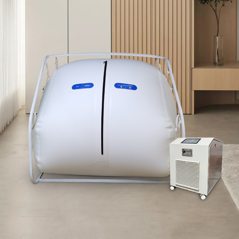 Custom Multi Person Hyperbaric Chamber 2 Person Sitting S-130 | 2 ...