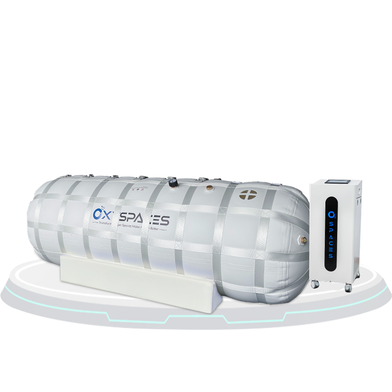 Custom Professional-grade Hyperbaric Chamber | P-210 | High Pressure ...