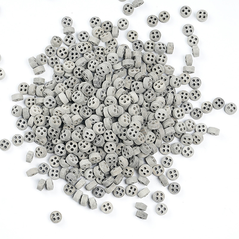 Primary Steam Reforming Catalyst with High Activity for Ammonia Plant ...