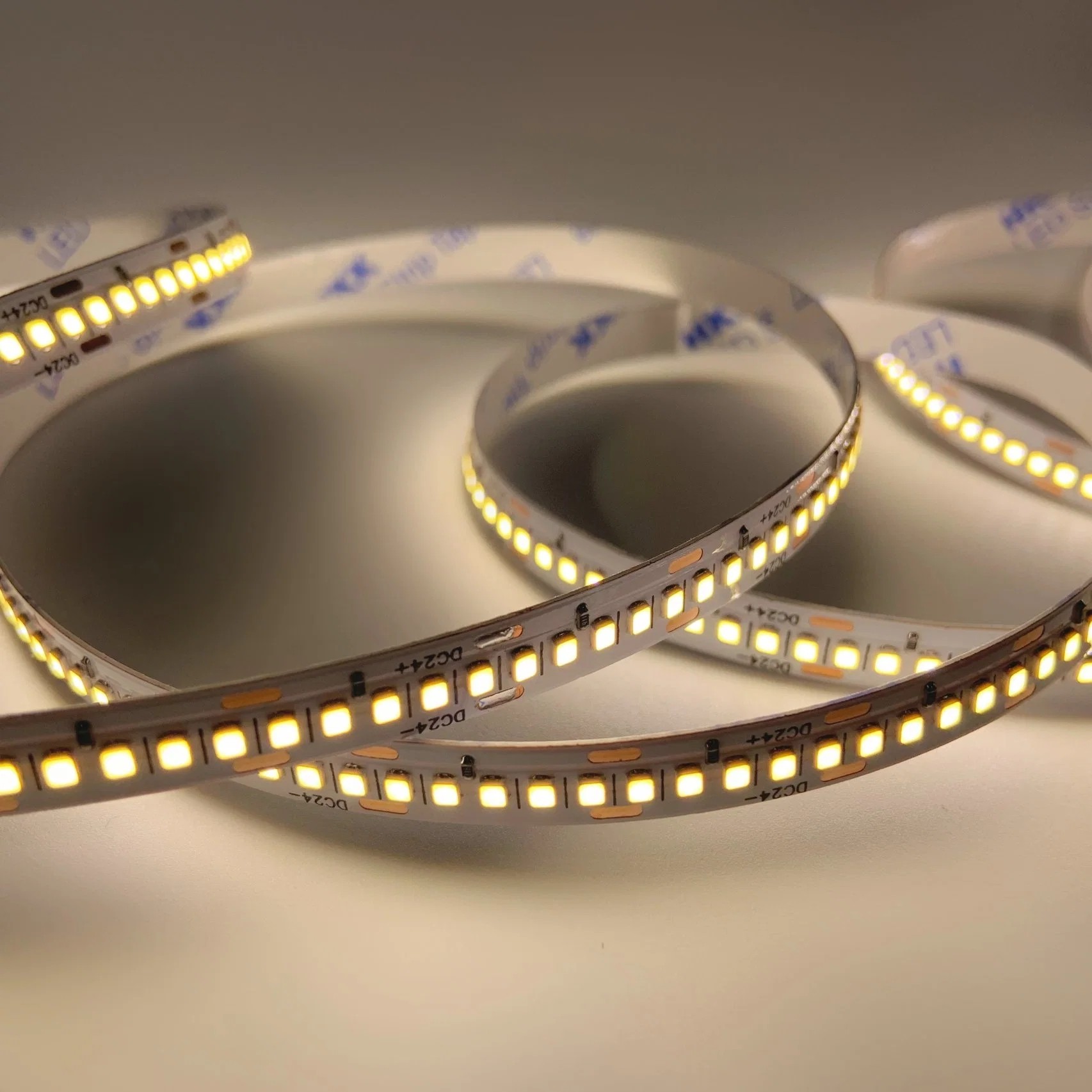LED Bar/ Street/Bedroom/Kitchen/Ceiling Strip Light | LumiTape™ CV LED strip | SunStone Custom ...
