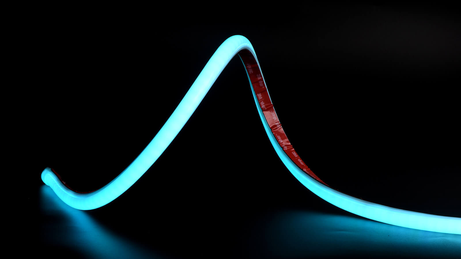 LumiOpal Vertical TS1515D LED strip | LumiTape™ CV LED strip | SunStone ...