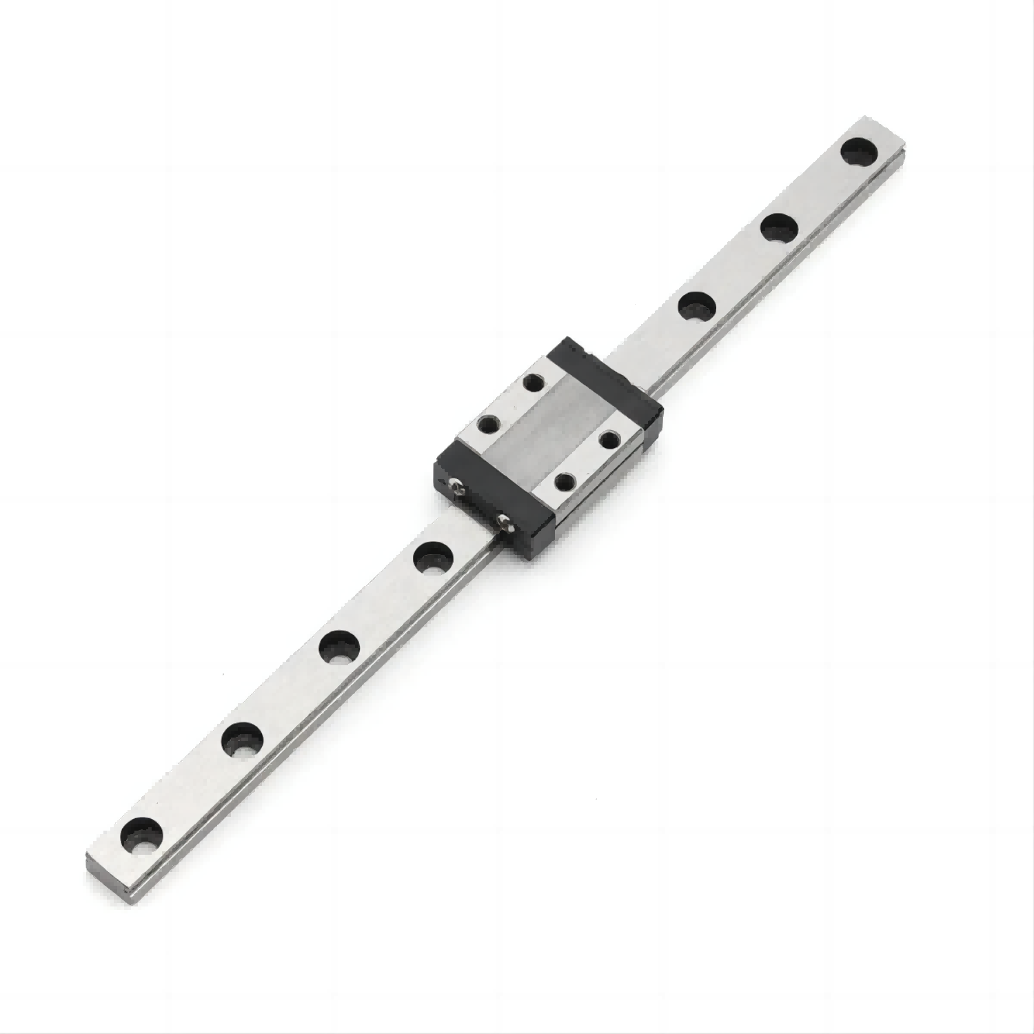 Stainless Steel Linear Guideway slide Rail | Slide Rails | SunStone ...