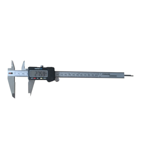 Vernier Calipers for Accurate Measurements | SunStone Custom Hardware ...
