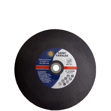 High Speed Cutting Disc, Cutting Wheel, Cut off Wheel, Grinding Wheel ...