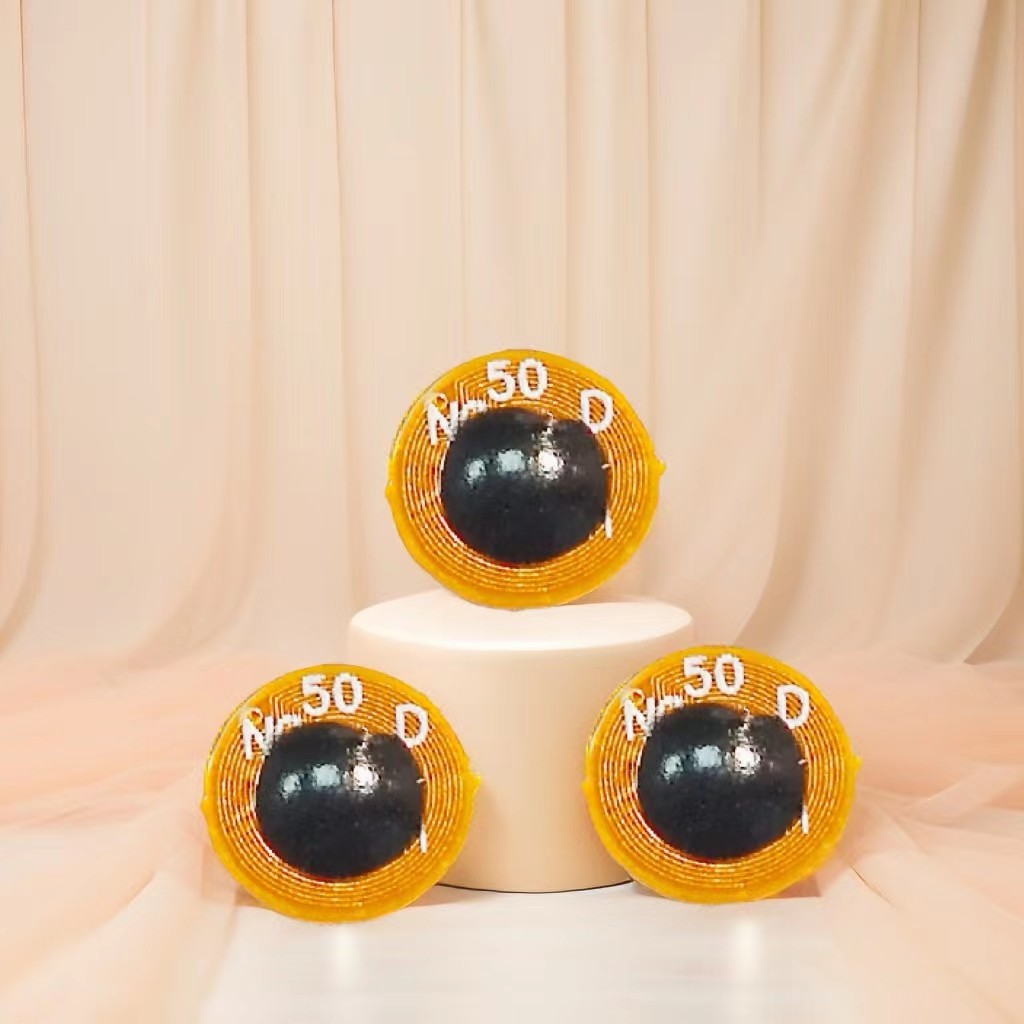 ÉTIQUETTE NFC FPC personnalisée de 5 mm NXP ICODE SLIX-L/SL2S5002 avec ...