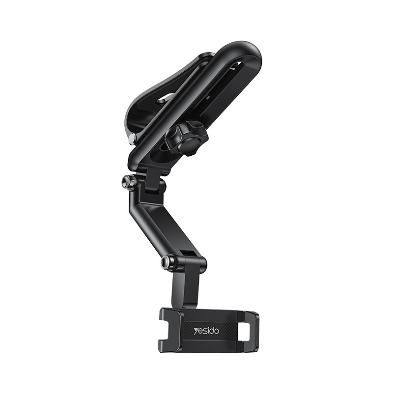 C194 Car Phone Mount | Sun Visor Phone Holder for Car|Universal Clip ...
