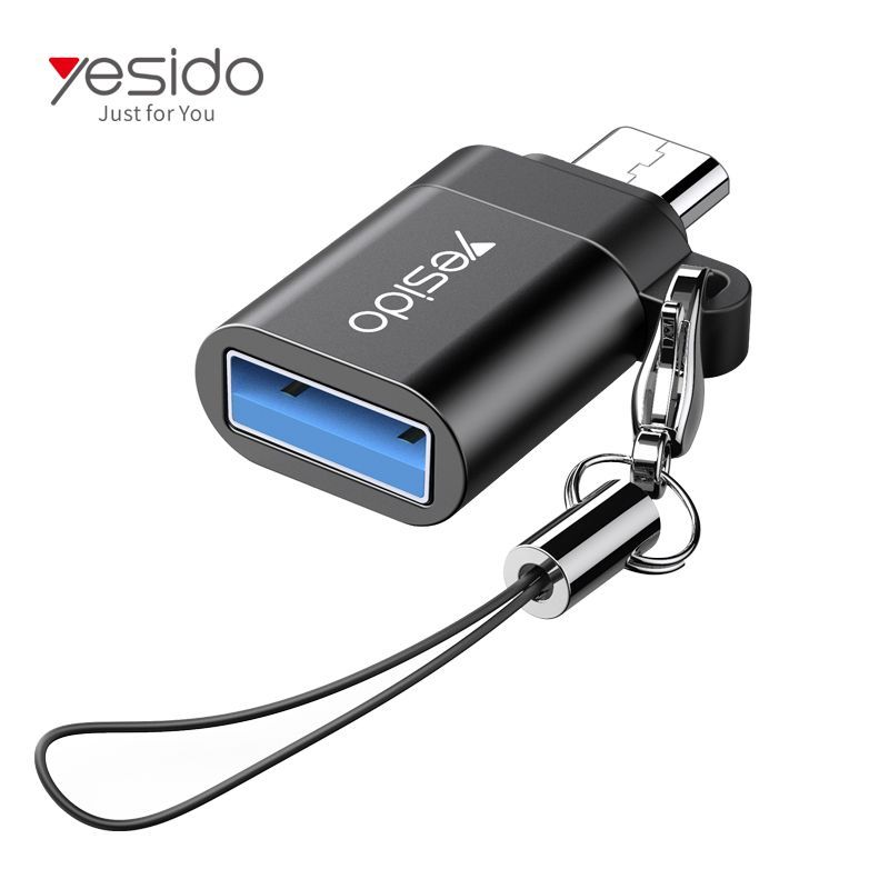 GS07 Mini Function For Mobile Phone Convertor Micro Card Reader OTG ...