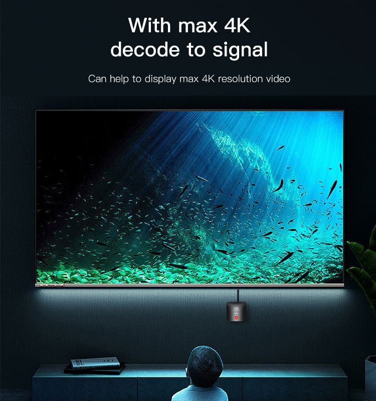 TV12 Game Box HD 4K Super Console Video Gamebox Android System Wireless ...